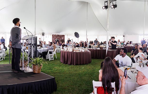 2024 First-Generation Celebration | Lehigh Alumni